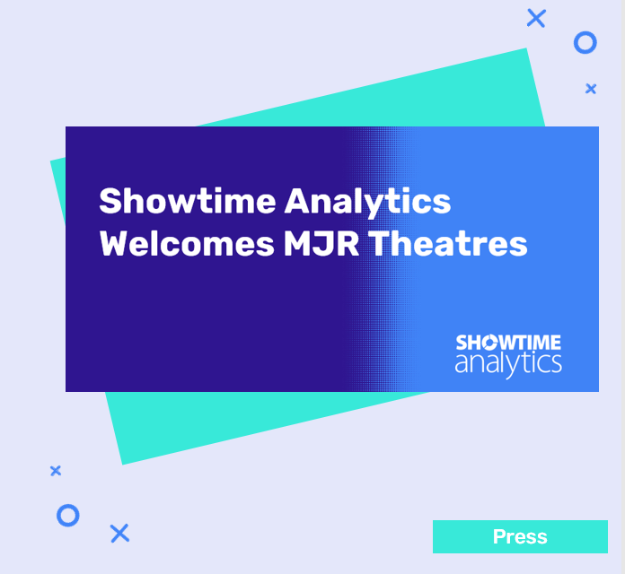 Showtime News — Showtime Analytics