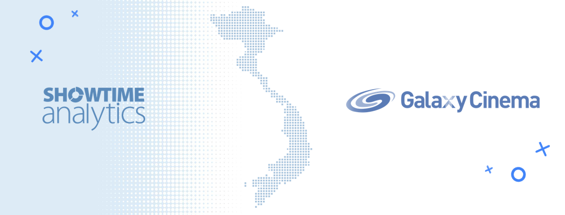 Galaxy Cinemas Partners With Showtime Analytics To Transform Cinema Operations & Marketing in ...