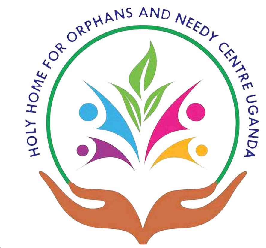 Orphanage Logo Design