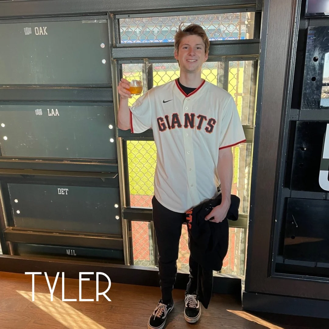 Who We Are — Auburn Lounge