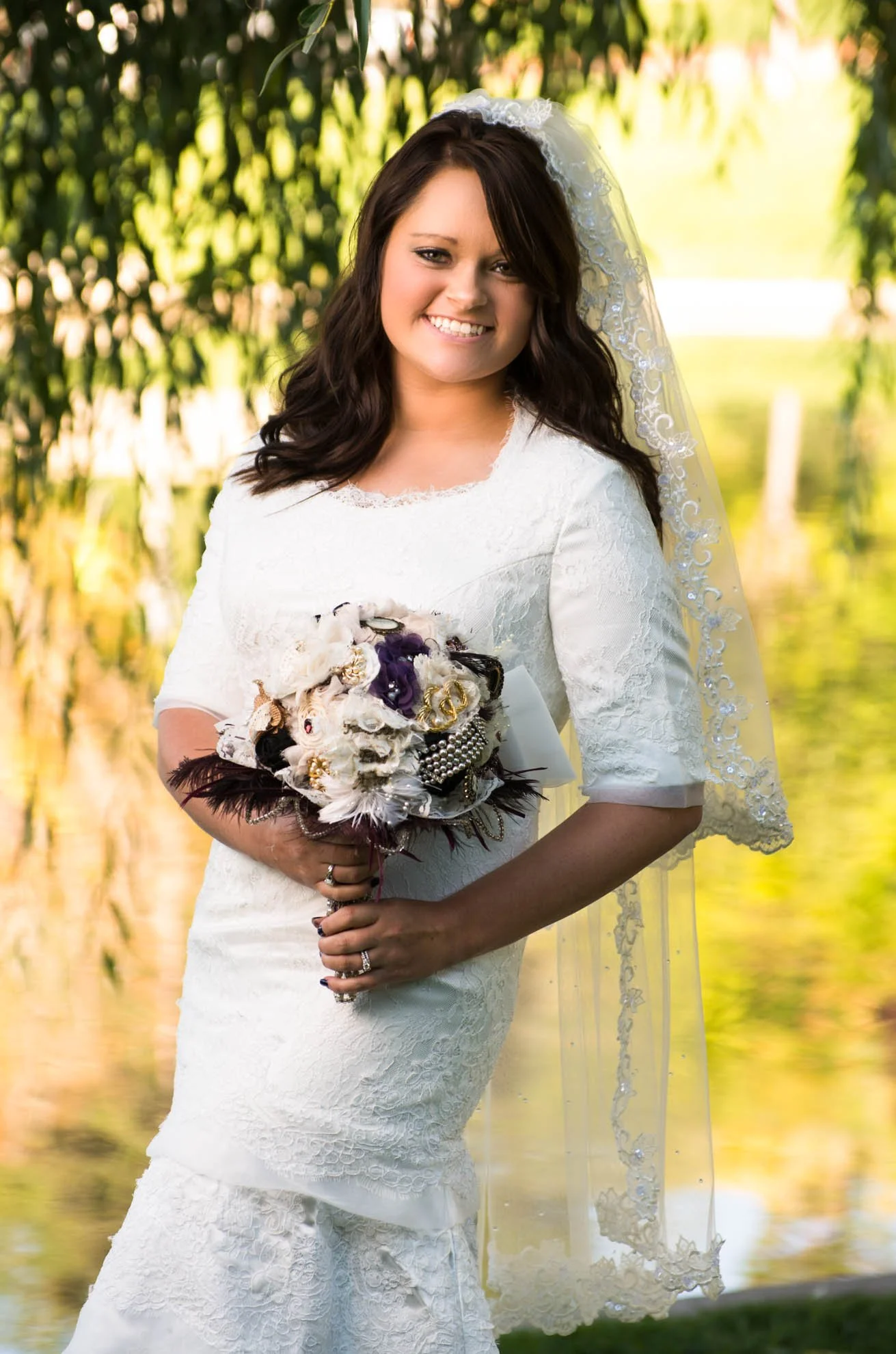 Weddings — Tom Sparks Photography