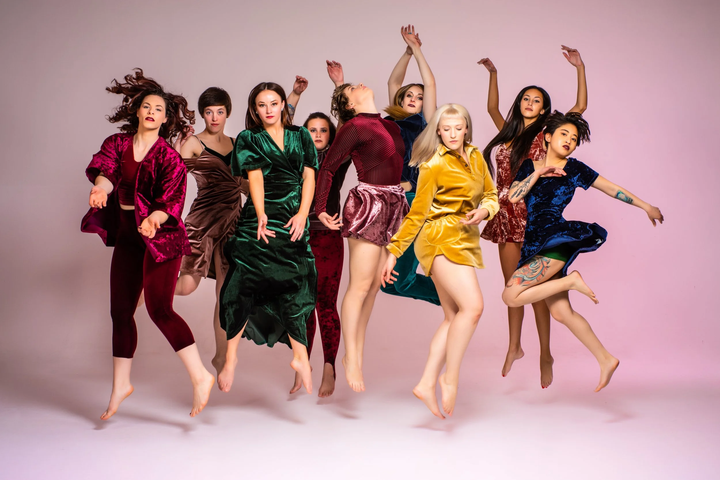 photography dance coach — Tom Sparks Photography