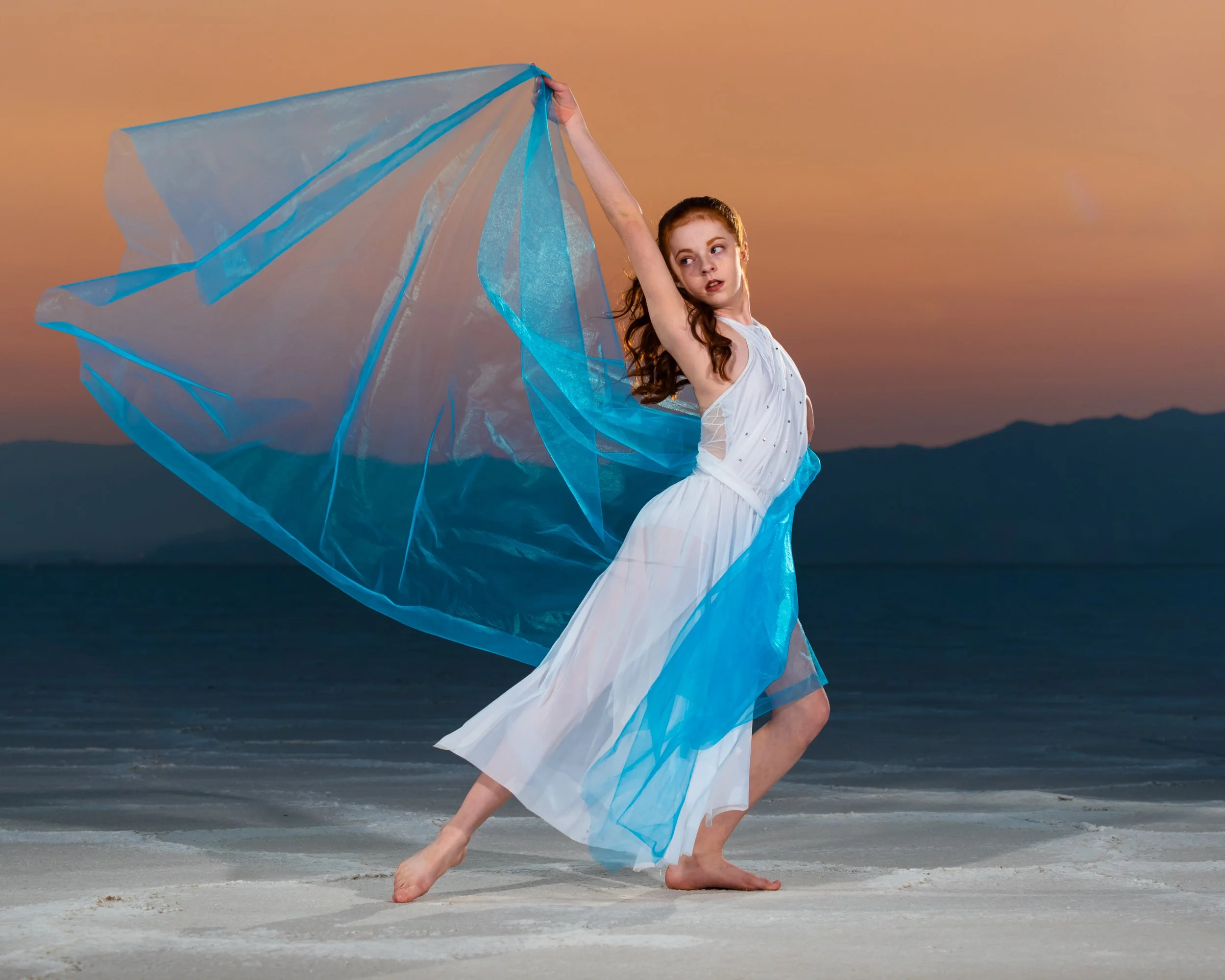 Conclusion: The Power of Your Headshot — Tom Sparks Photography