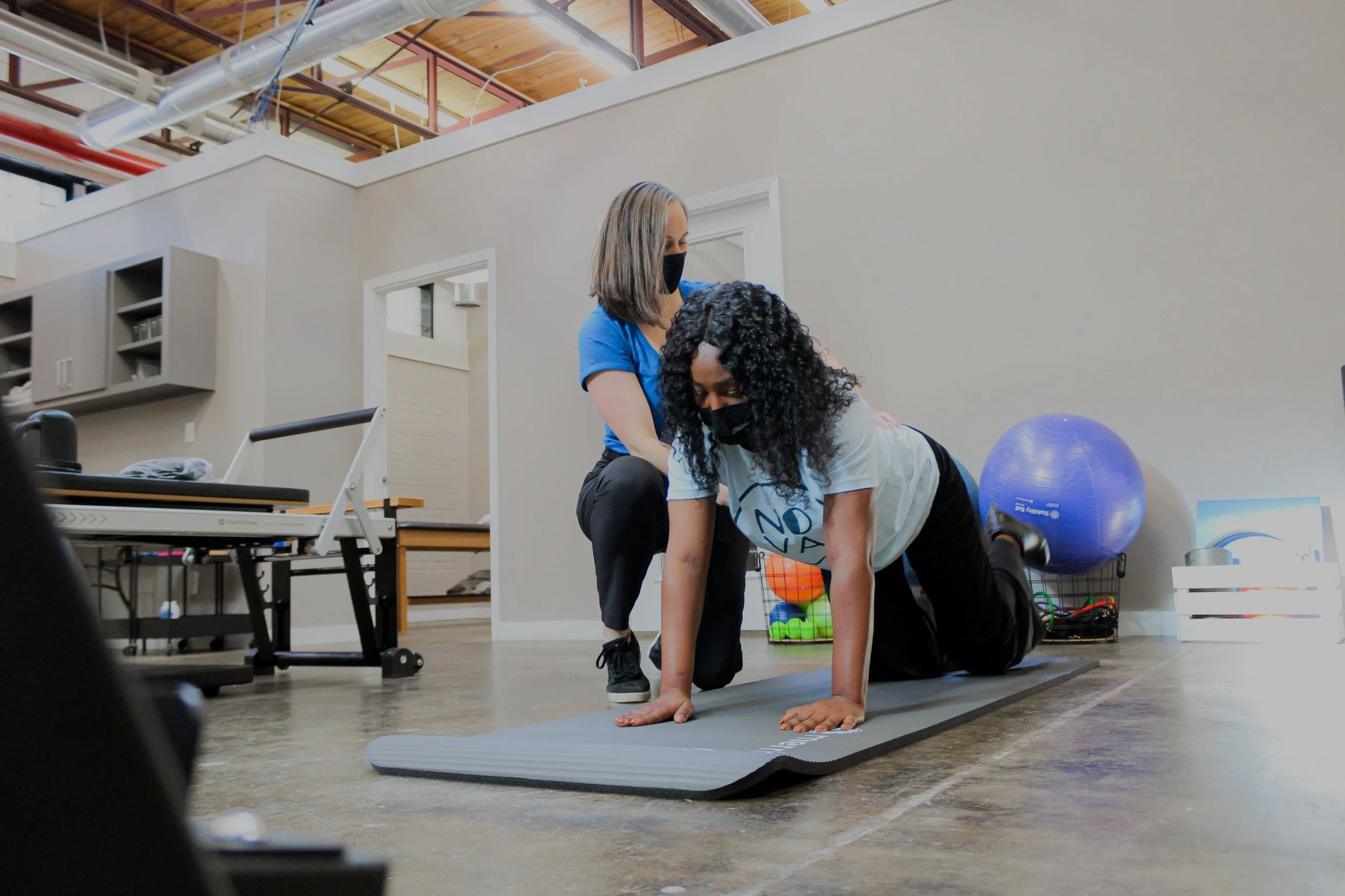 Nova Physical Therapy and Wellness Birmingham, AL