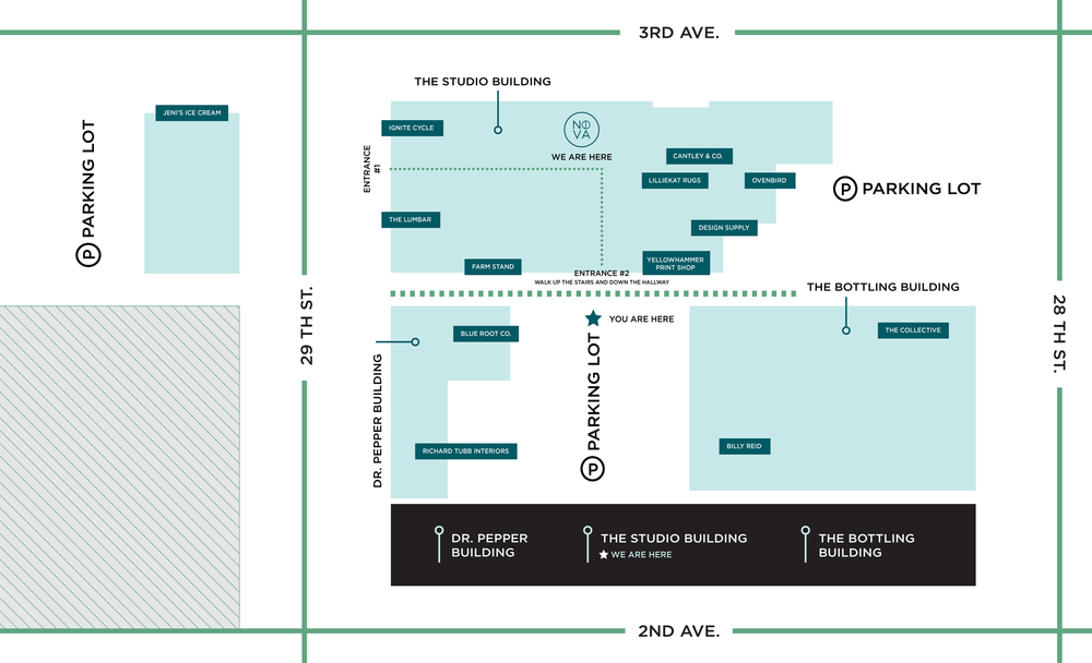 Nova Physical Therapy and Wellness Birmingham, AL