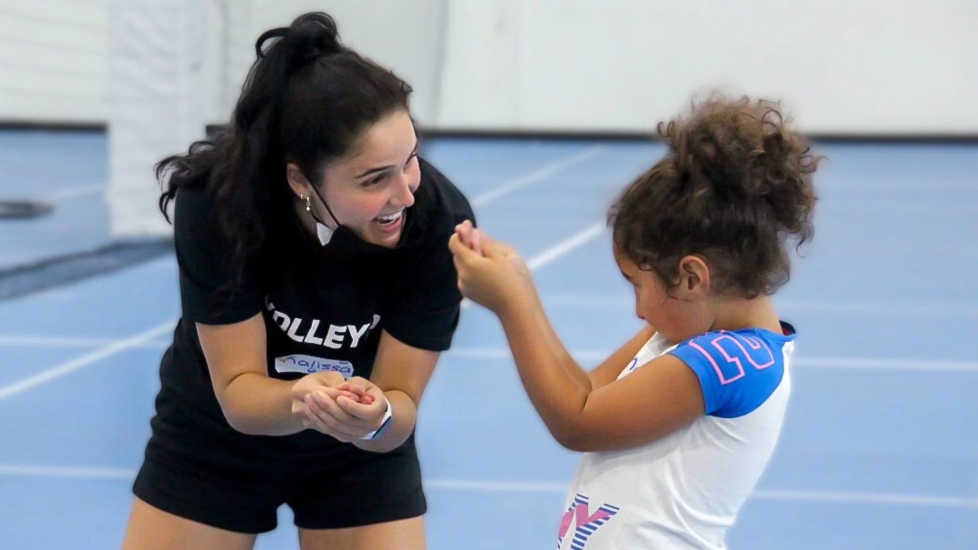 Mini League — Volleybox Sports Centre