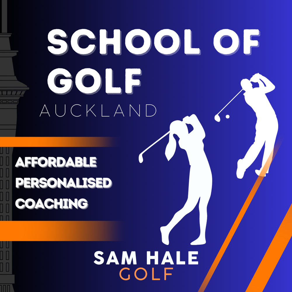 Sam Hale Golf