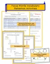 Teaching Academic Vocabulary - An Actual Teacher’s Experience — Skybyrd ...