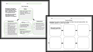 The Gift of the Magi for English Language Learners — Skybyrd Teacher ...