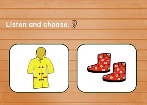 Hello Spring! — Skybyrd Teacher Resources