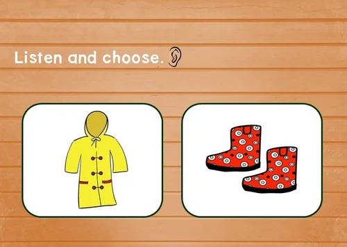 Hello Spring! — Skybyrd Teacher Resources