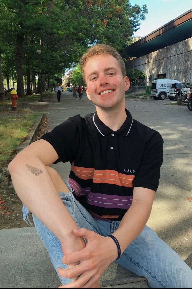 Moore Inclusive Conservation Lab