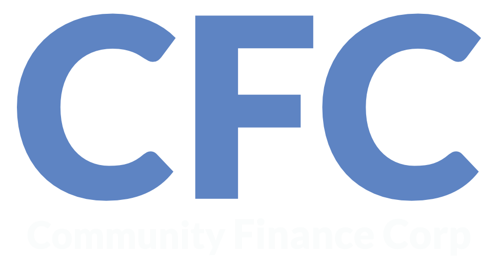 About CFC - Community Finance Corp