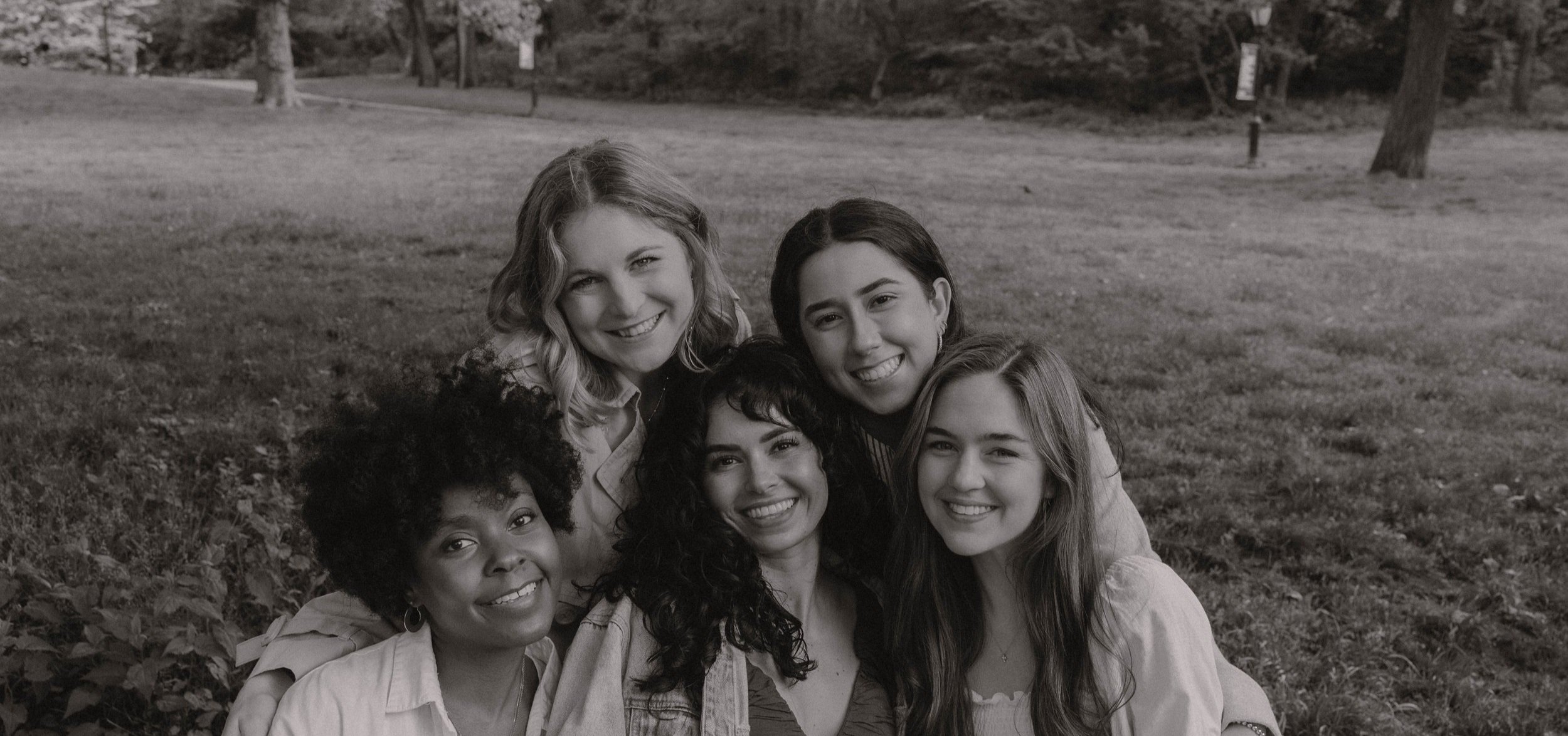 Get Involved! - Rise Collective NYC