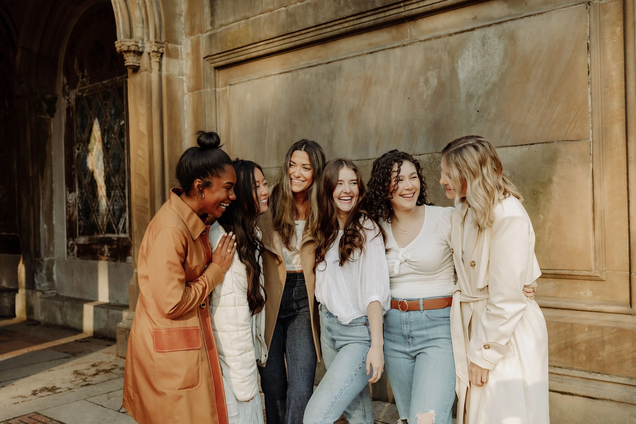 Rise Collective Women