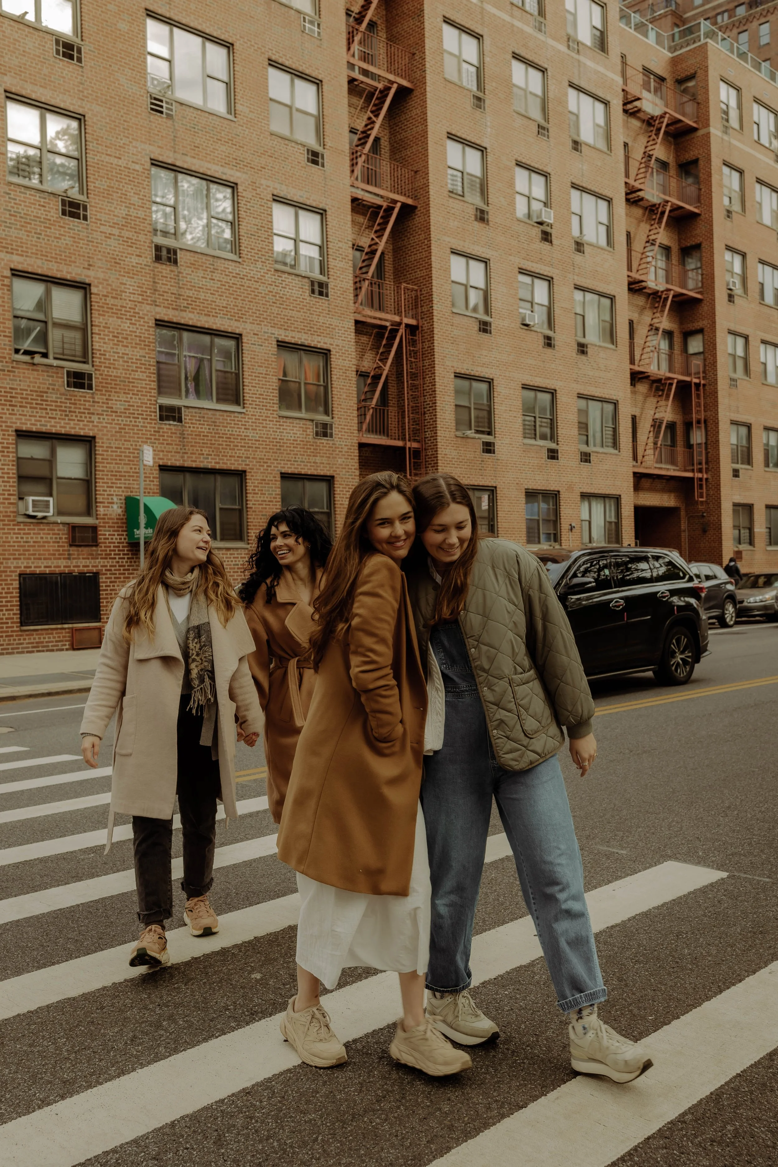 Rise Collective Women