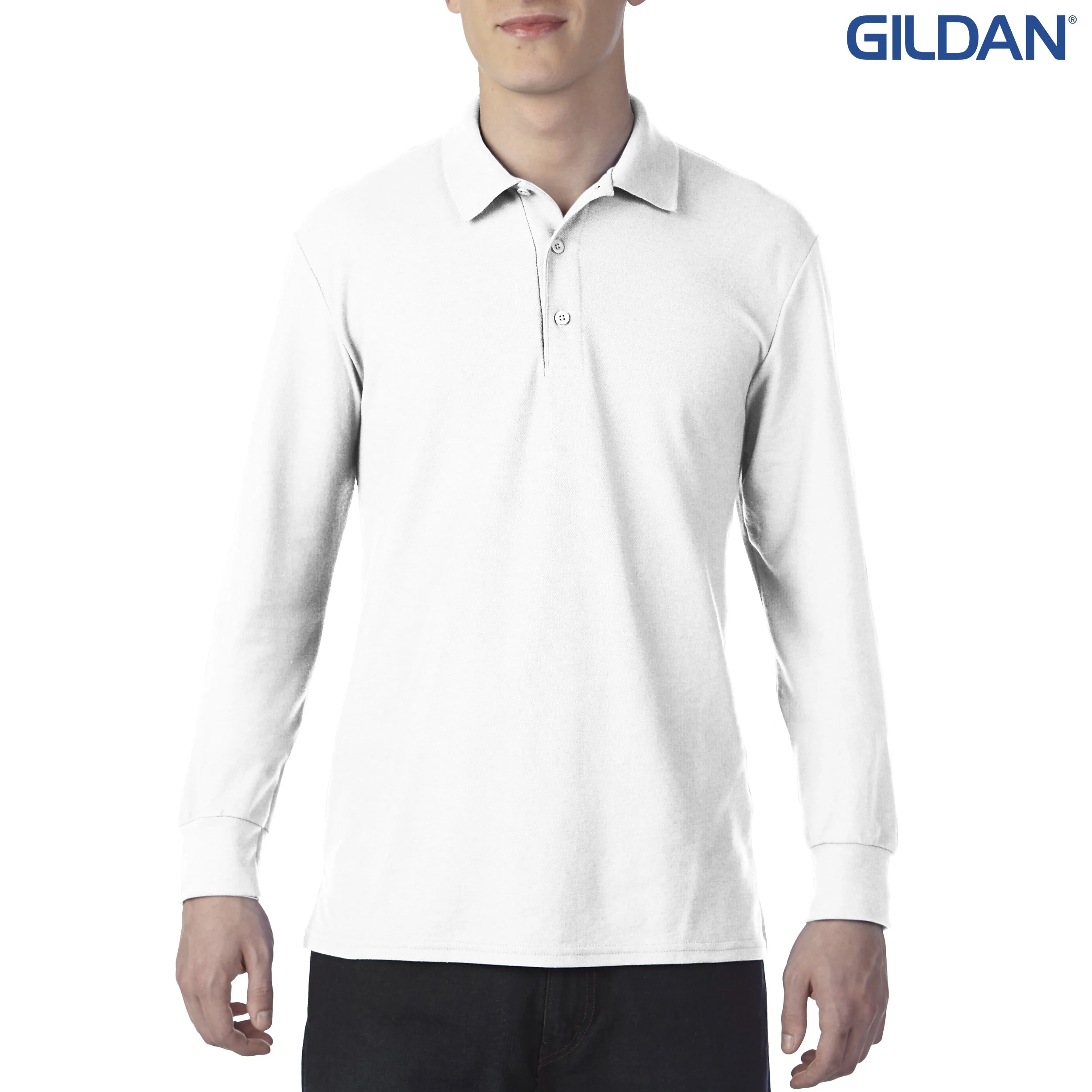 Spiro Impact Performance Aircool Polo - S288X — Men's Clothing — Amba ...