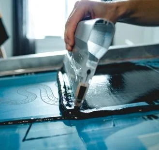 Amba Branding | Screen Printing & Embroidery