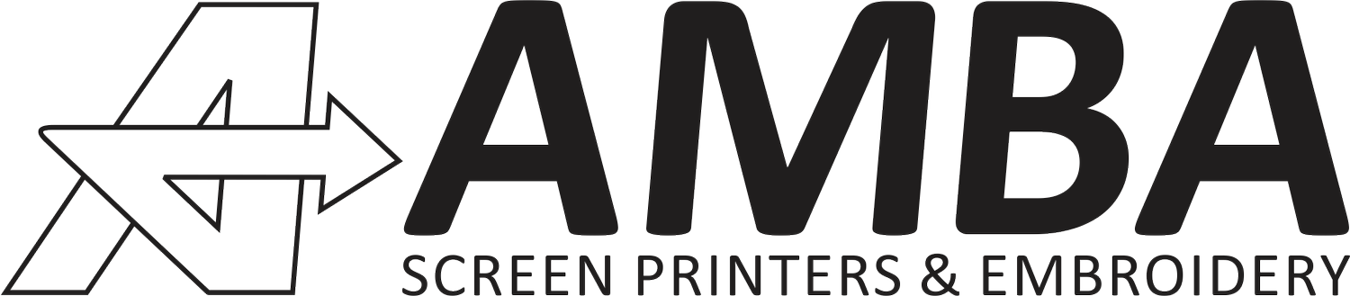 Amba Screen Printers & Embroidery