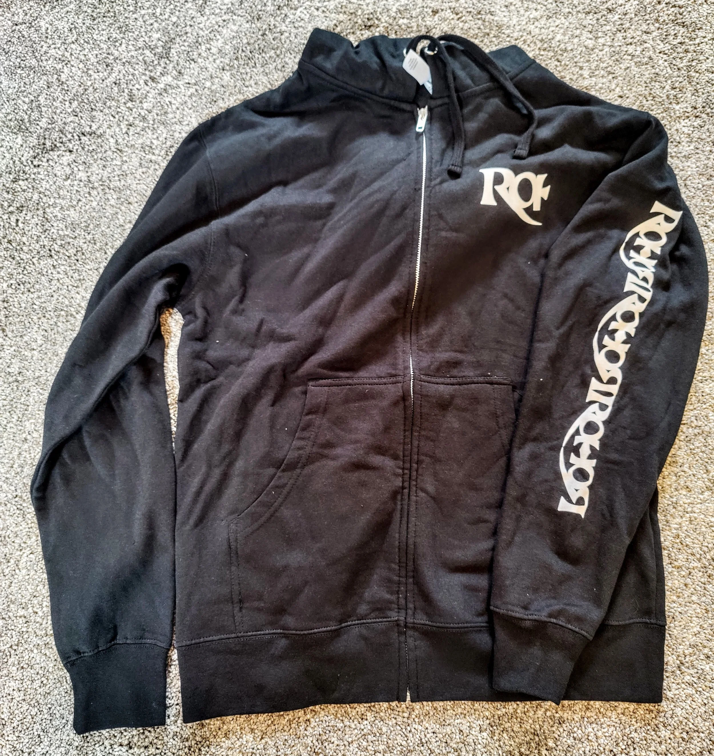 Store 2 — THE OFFICIAL RA WEBSITE