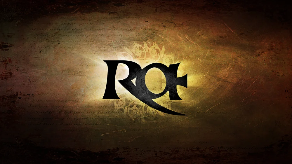 THE OFFICIAL RA WEBSITE