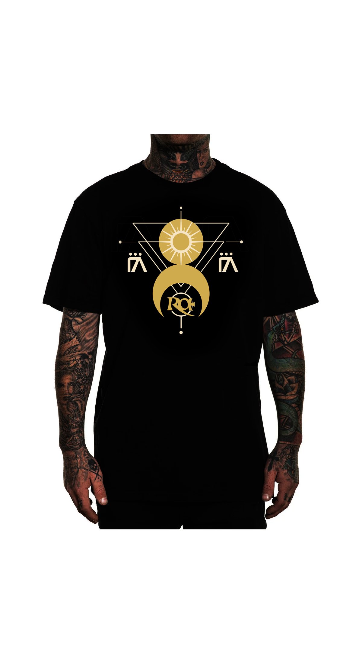 Store 2 — THE OFFICIAL RA WEBSITE