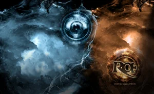 THE OFFICIAL RA WEBSITE