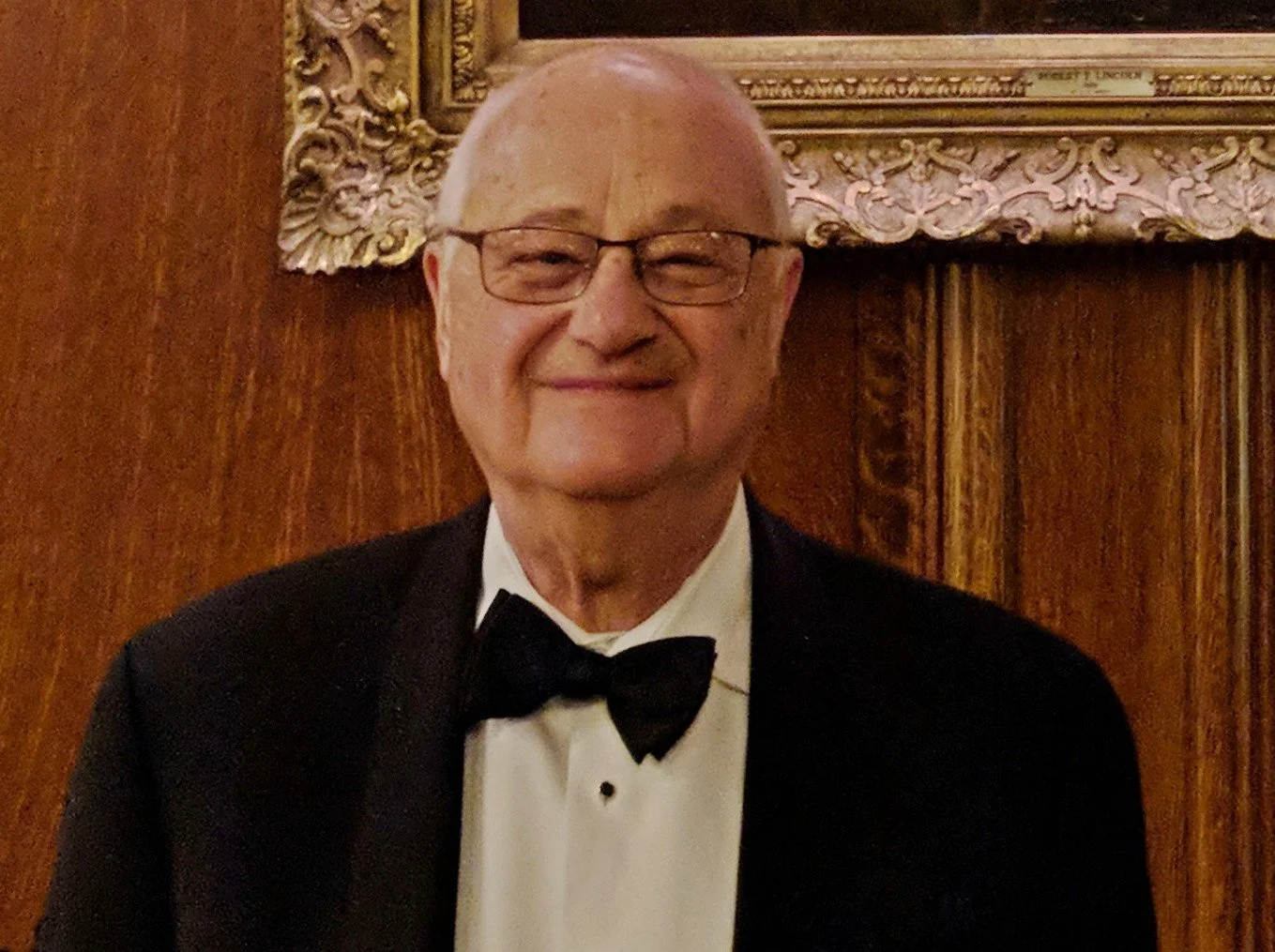 Mickey Hammerman Legacy Fund — The Harvard Club of Chicago