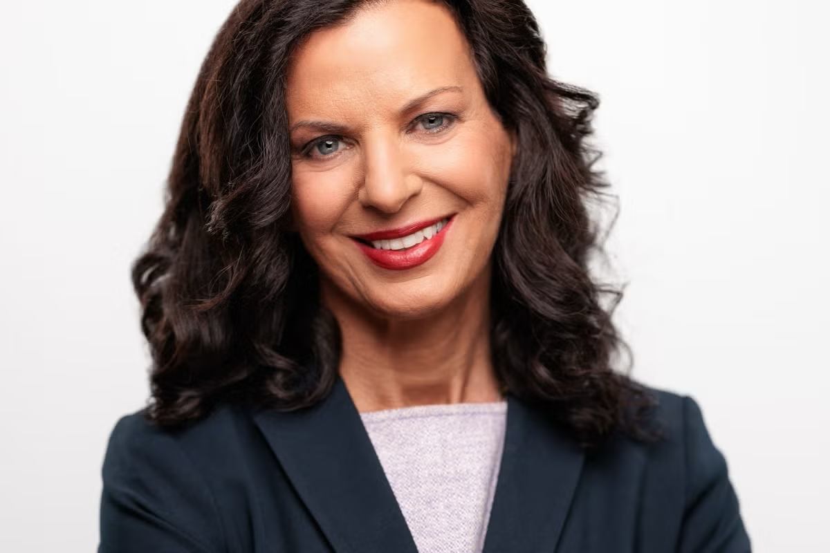 The Risk Environment in 2026 with Juliette Kayyem — The Harvard Club of ...