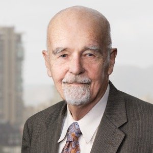 An Evening with Notable Harvard Alum Jim Brosnahan — The Harvard Club ...
