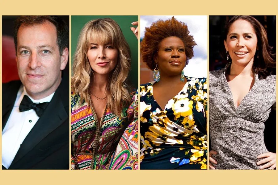 An Evening at Ravinia: The Trailblazing Music of Joni Mitchell, Carole ...