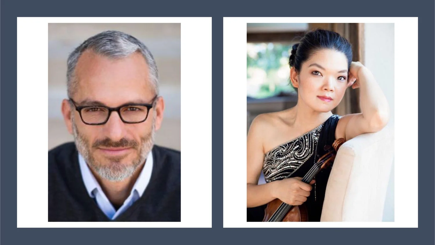 HARVARD CONNECTION: John Milbauer & Janet Sung Concert — The Harvard ...