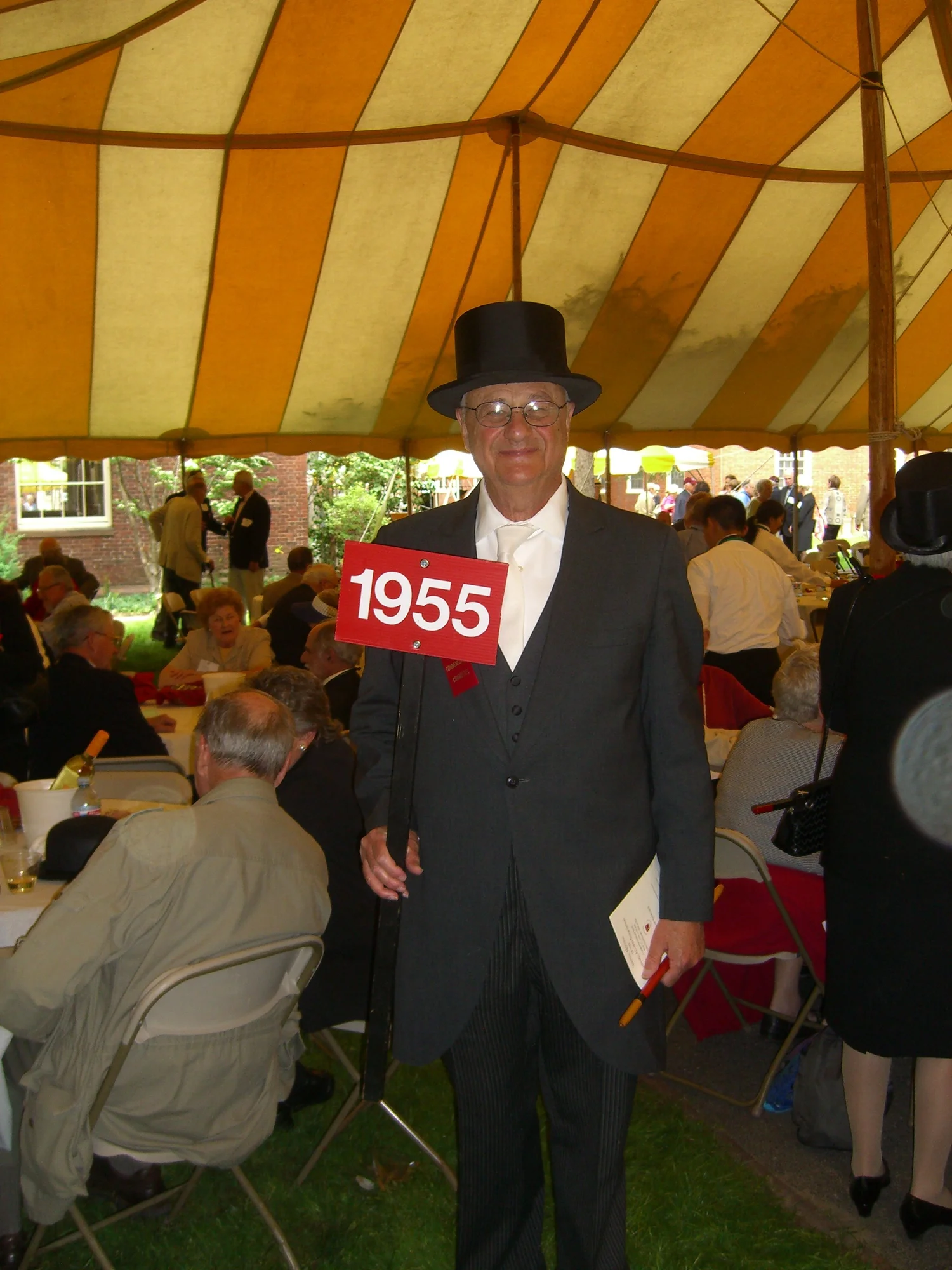 Mickey Hammerman Legacy Fund — The Harvard Club of Chicago