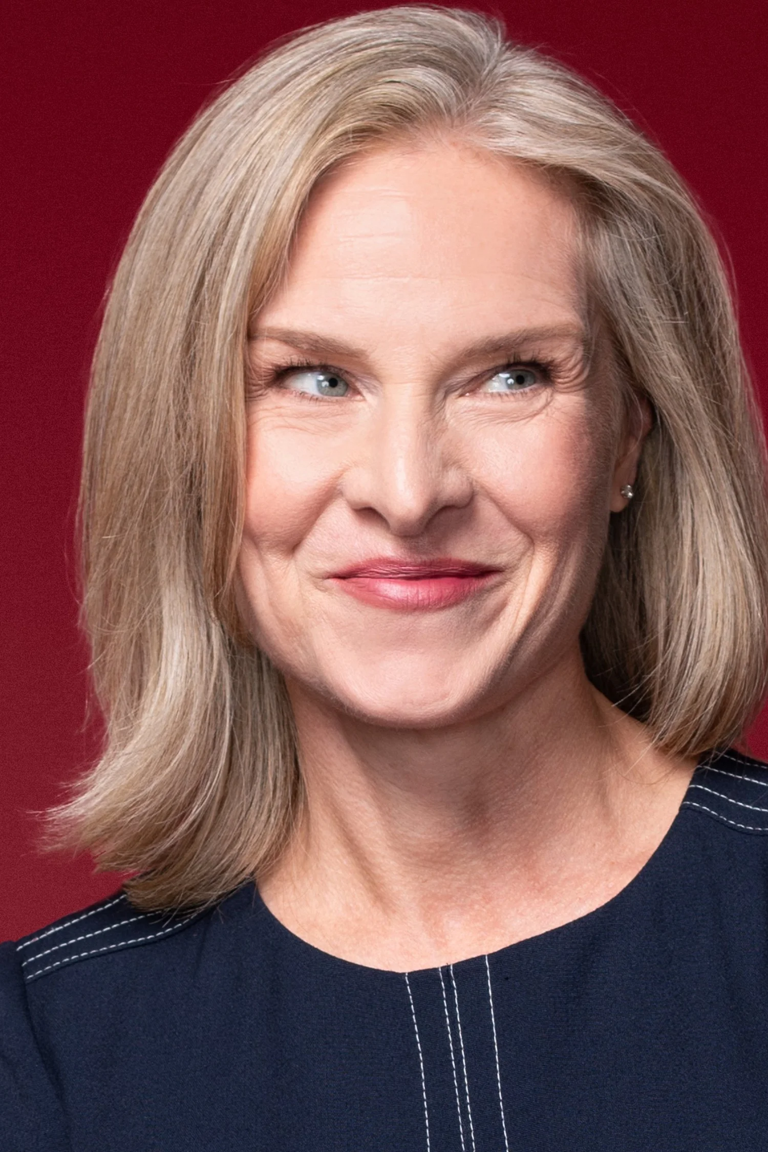 NPR’s Mary Louise Kelly, AB ‘93 — The Harvard Club of Chicago