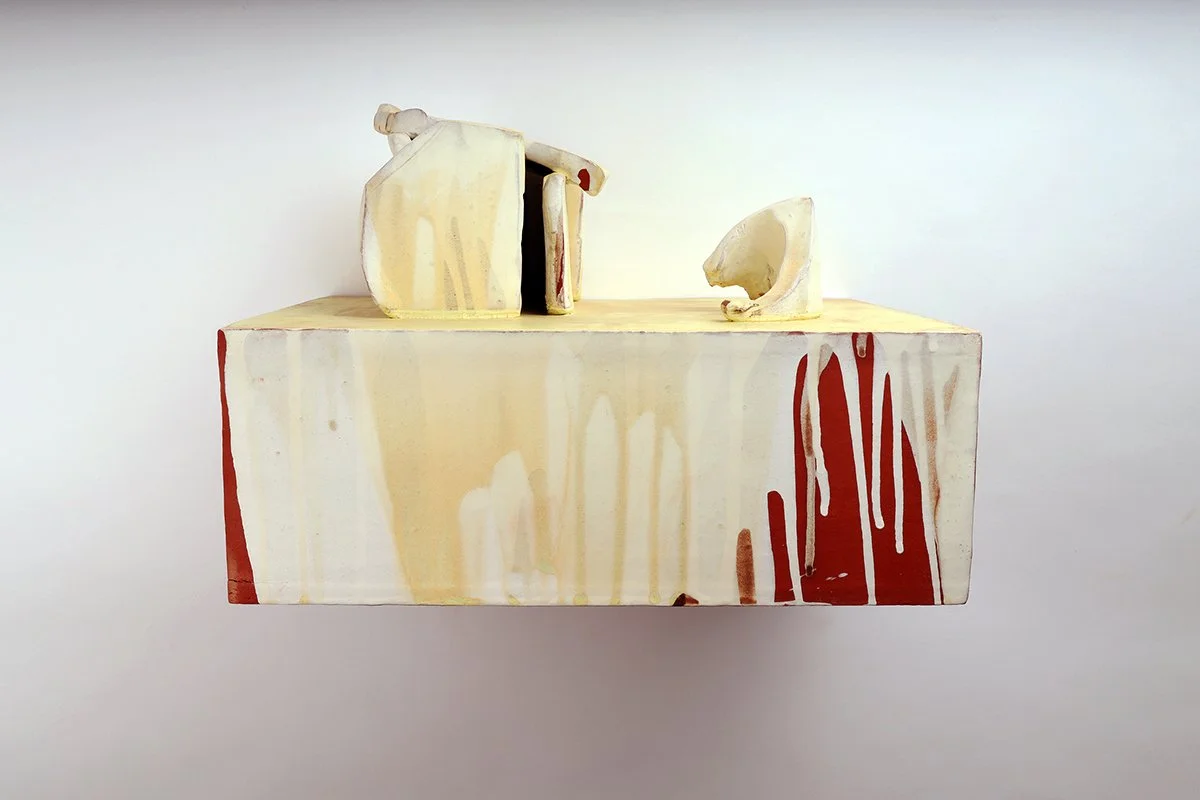 Thomas Orr — Lopez Artist Guild