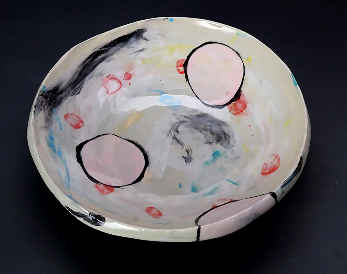 Thomas Orr — Lopez Artist Guild