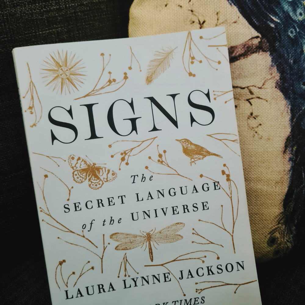 Signs - the secret language of the universe — Soul Strategies