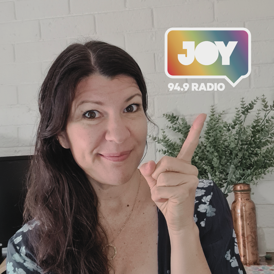 find your calling on joy radio summer season — Soul Strategies