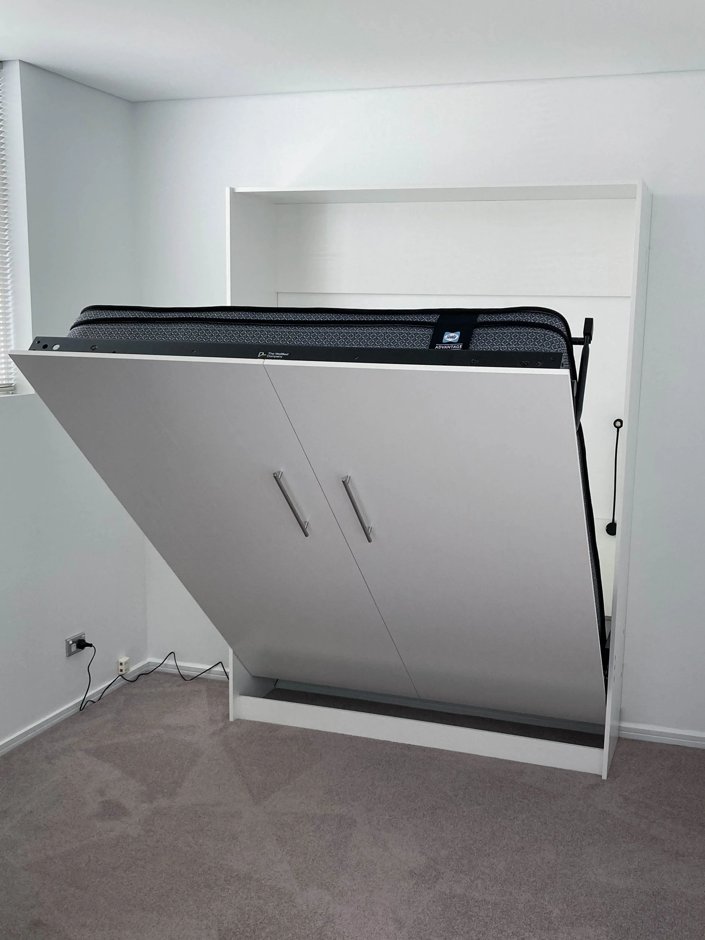 Gallery - Residential — The Wallbed Company