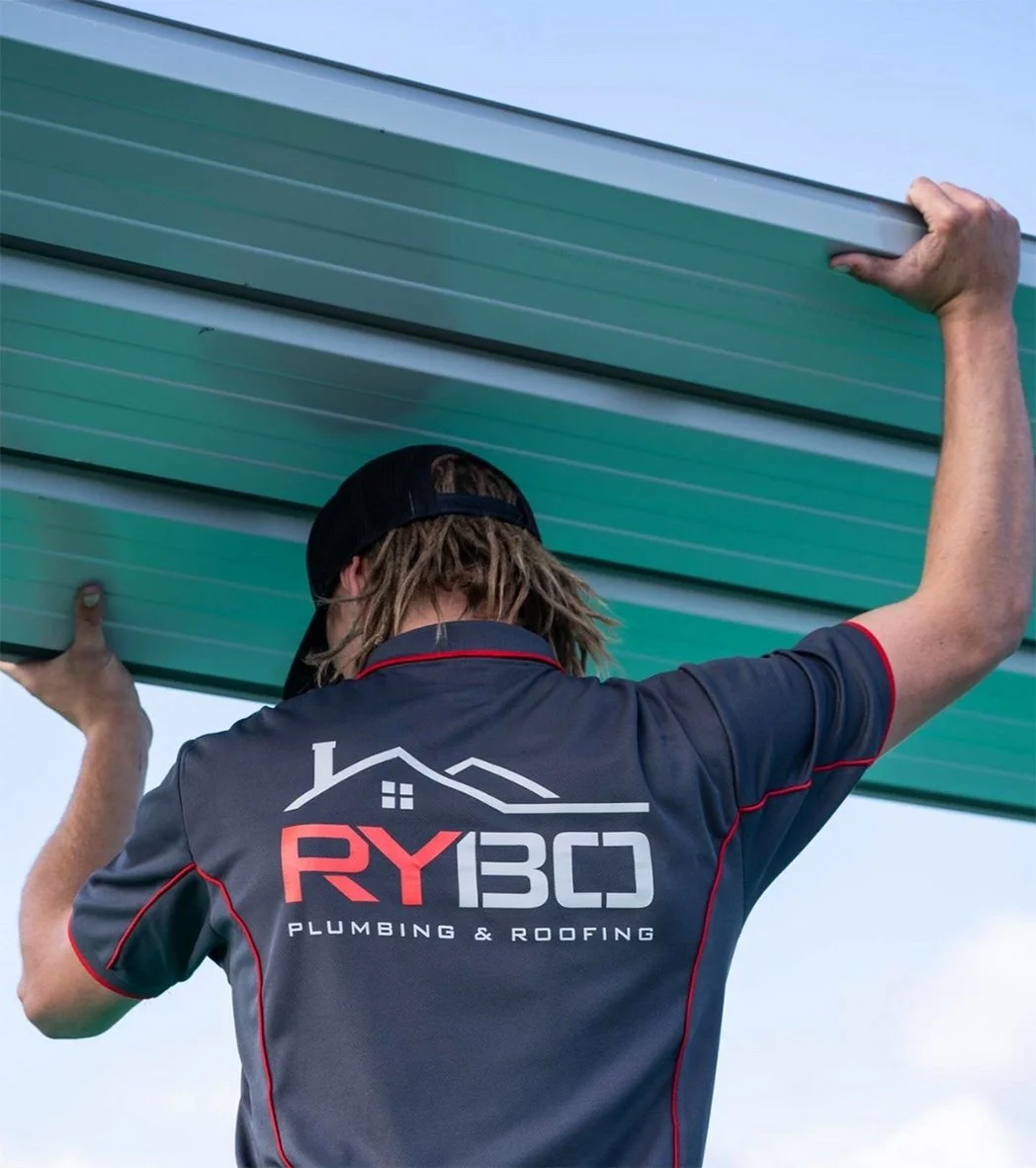 RYBO Plumbing & Roofing