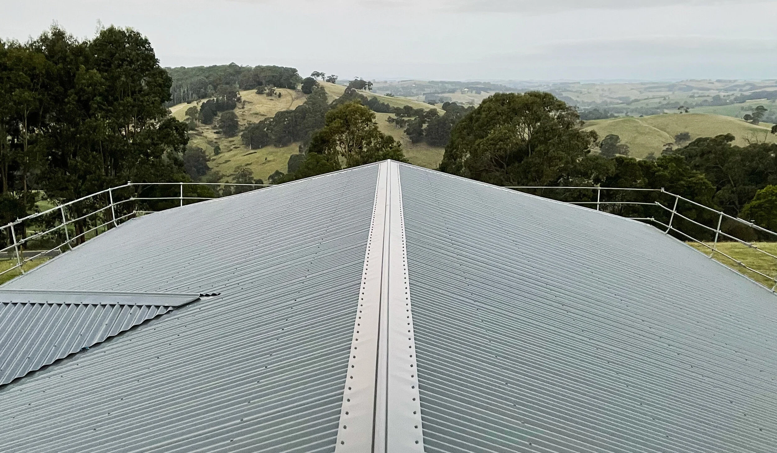 RYBO Plumbing & Roofing