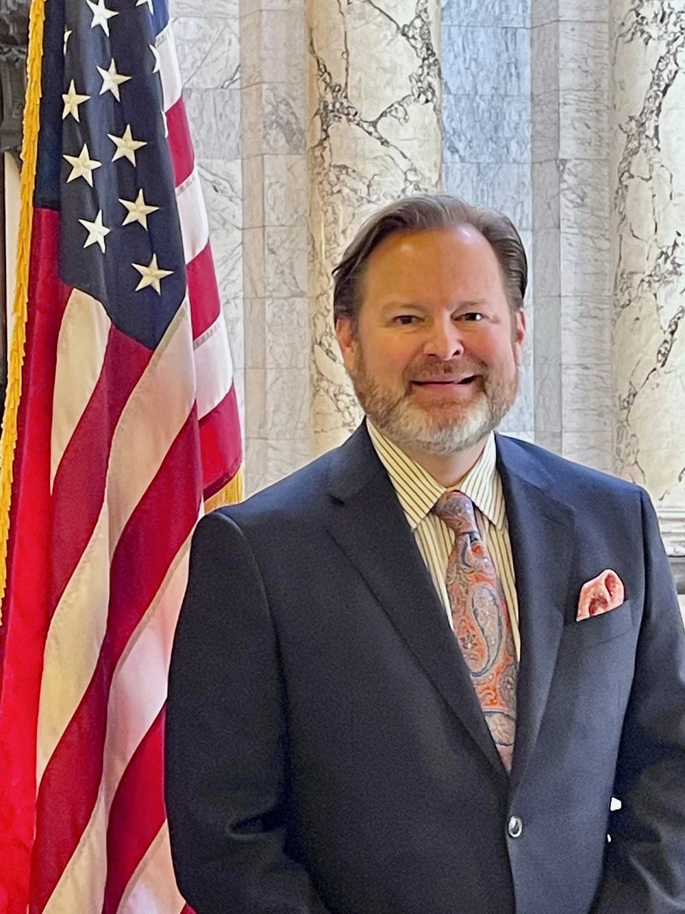 About — The Capitol Group