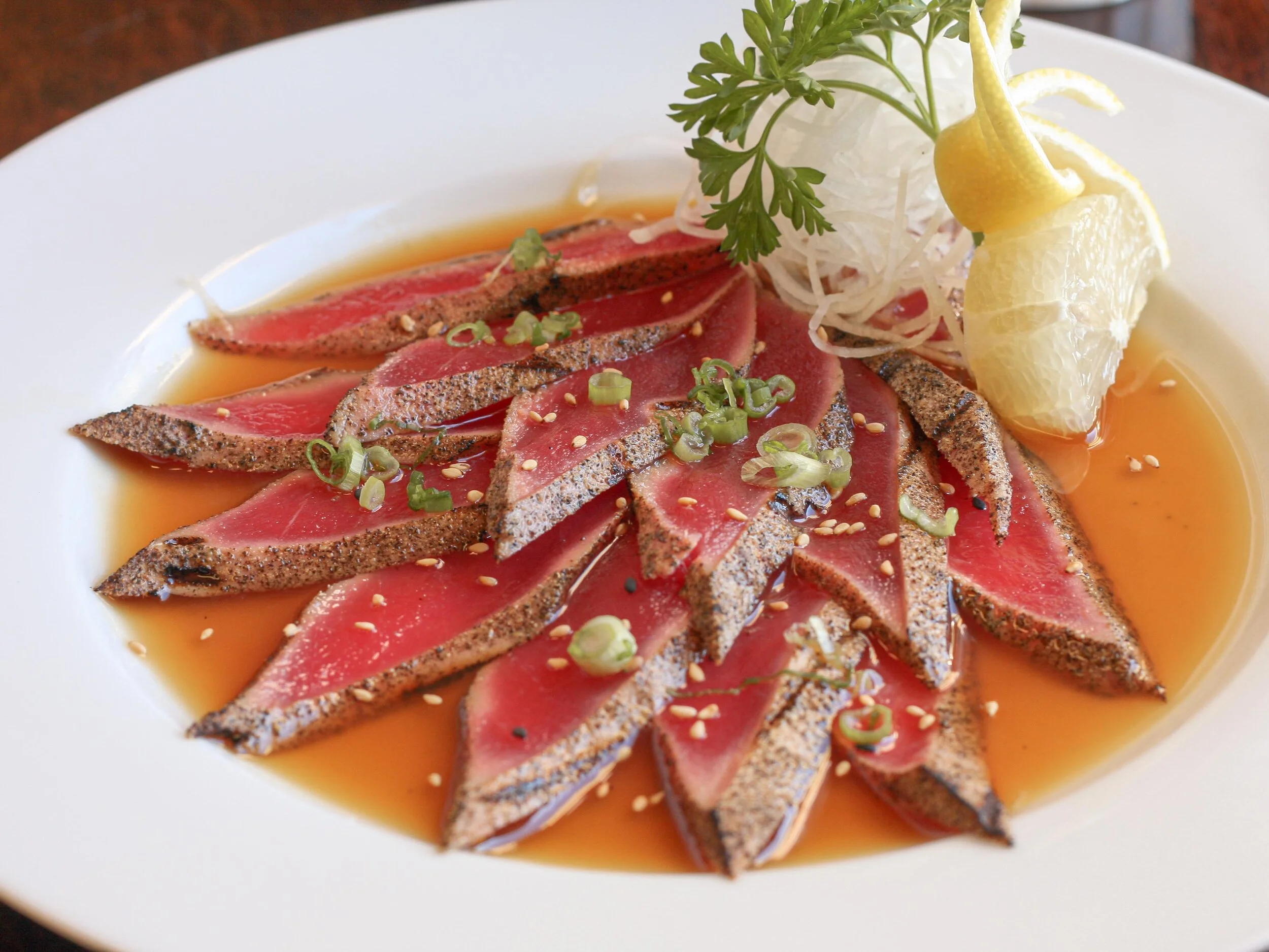 Menu — King Kong Sushi