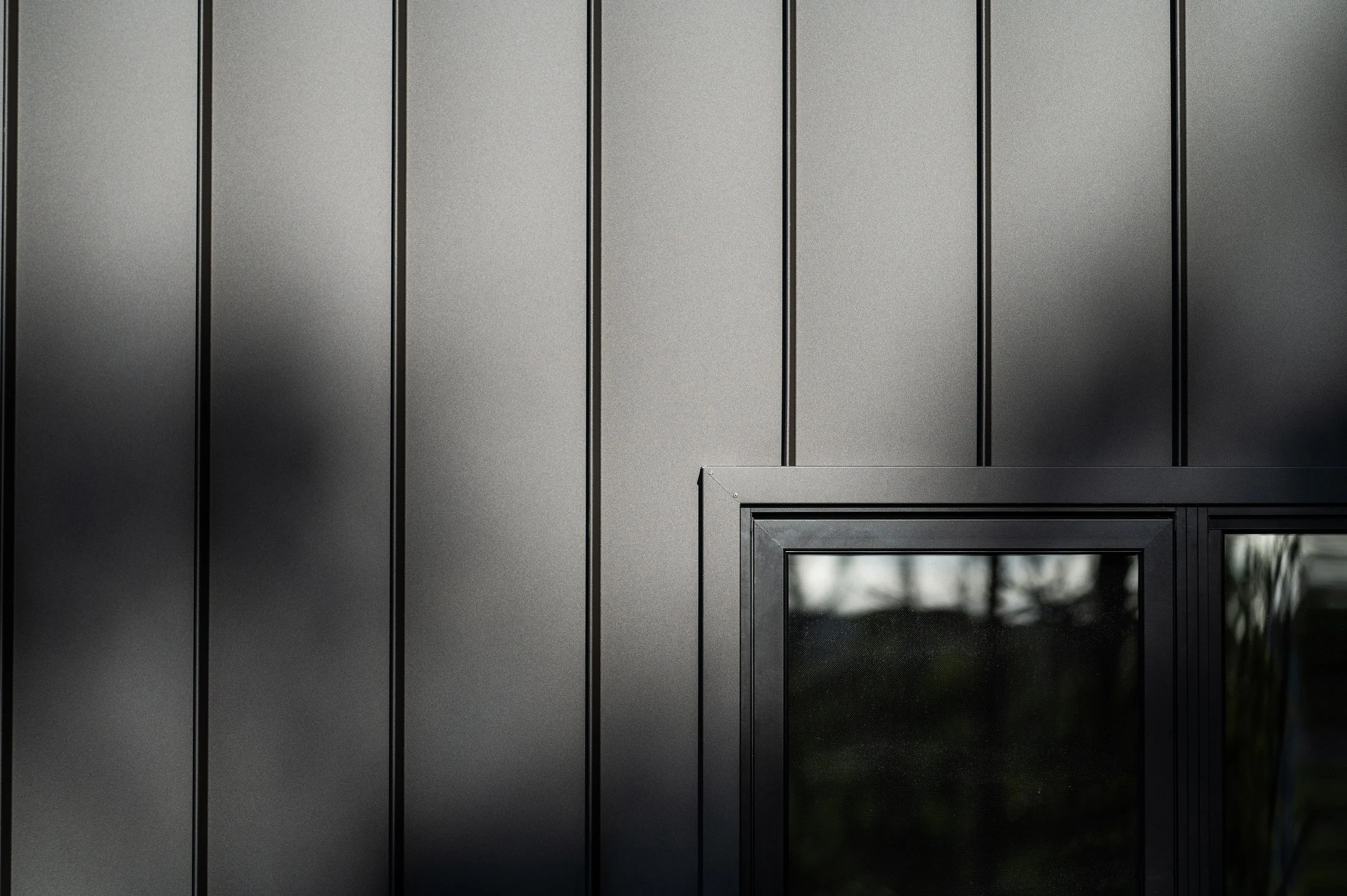 Steeltek Roof Plumbing | Metal Roofing & Cladding