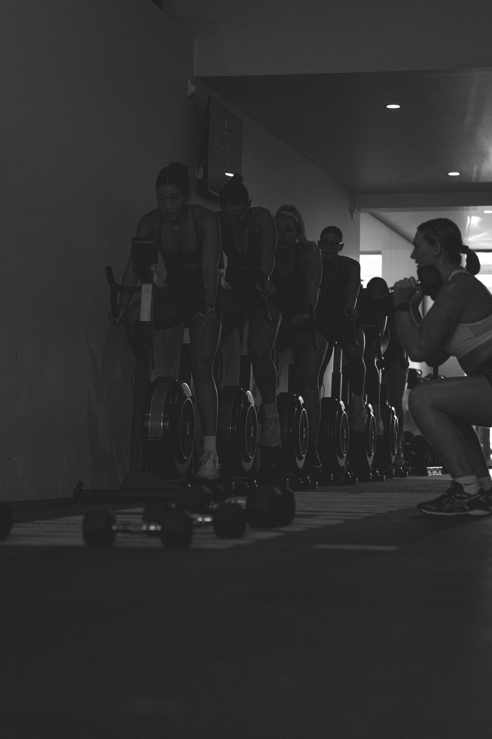 Train Programs — NBHD.