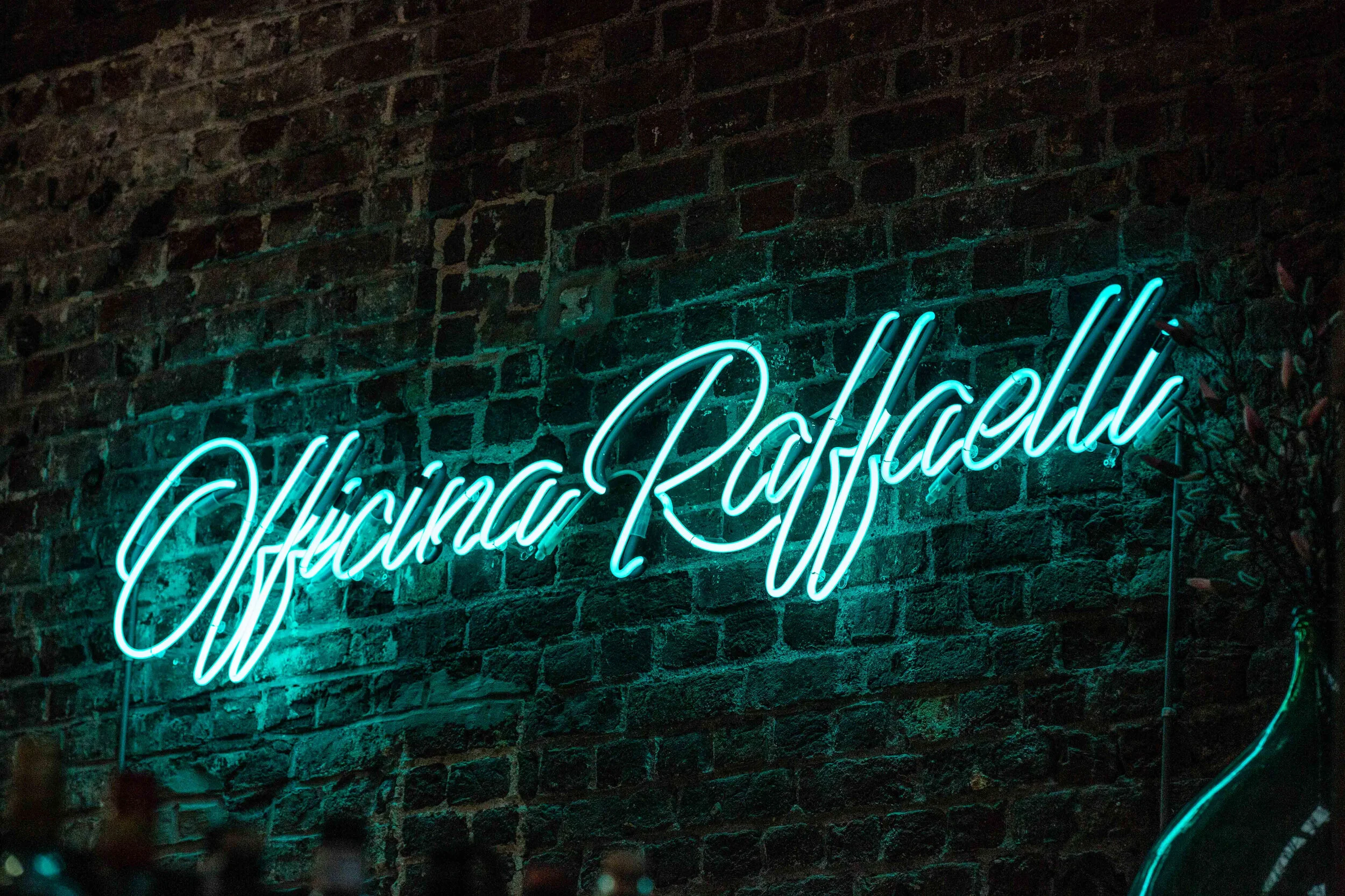 Officina Raffaelli