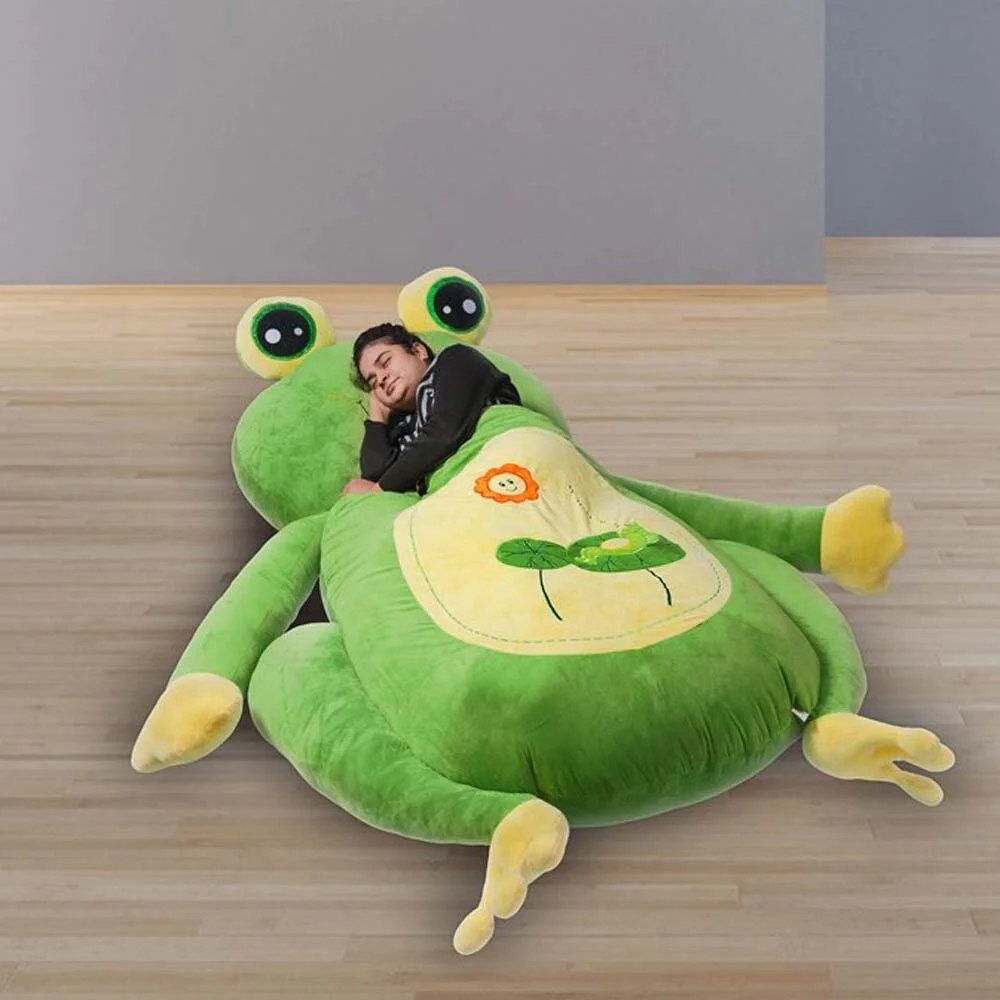 Dimpy Stuff | Plush Toys Made in India