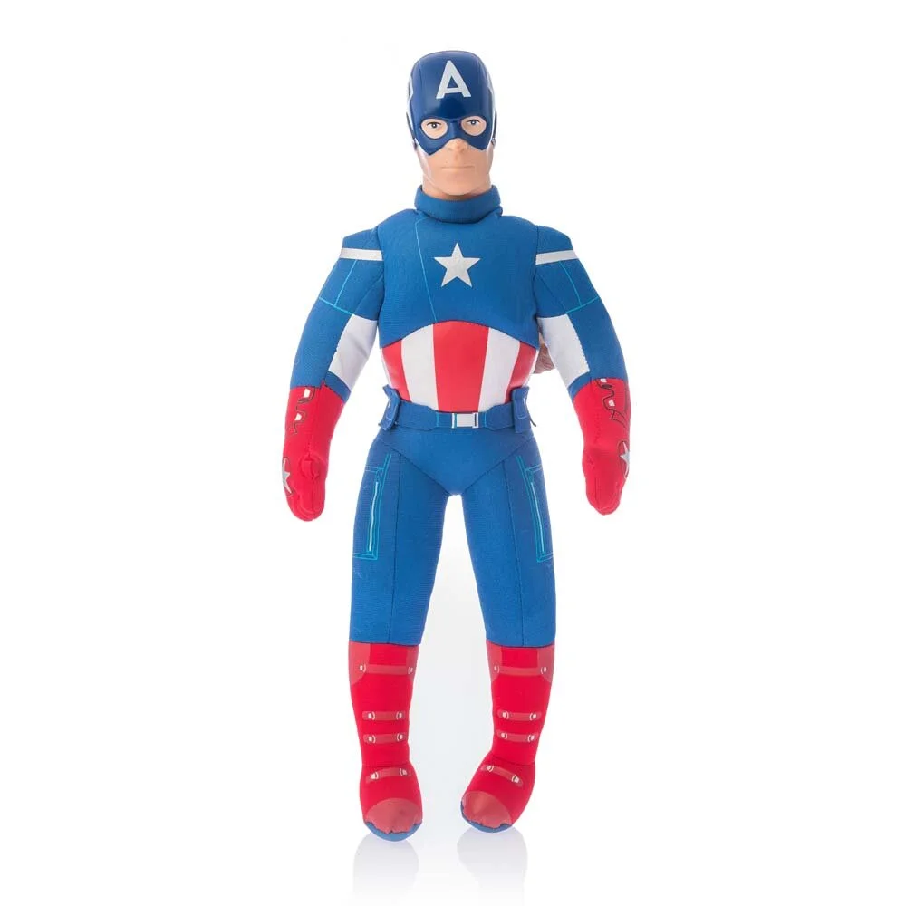 License Characters — Jasco Handicrafts