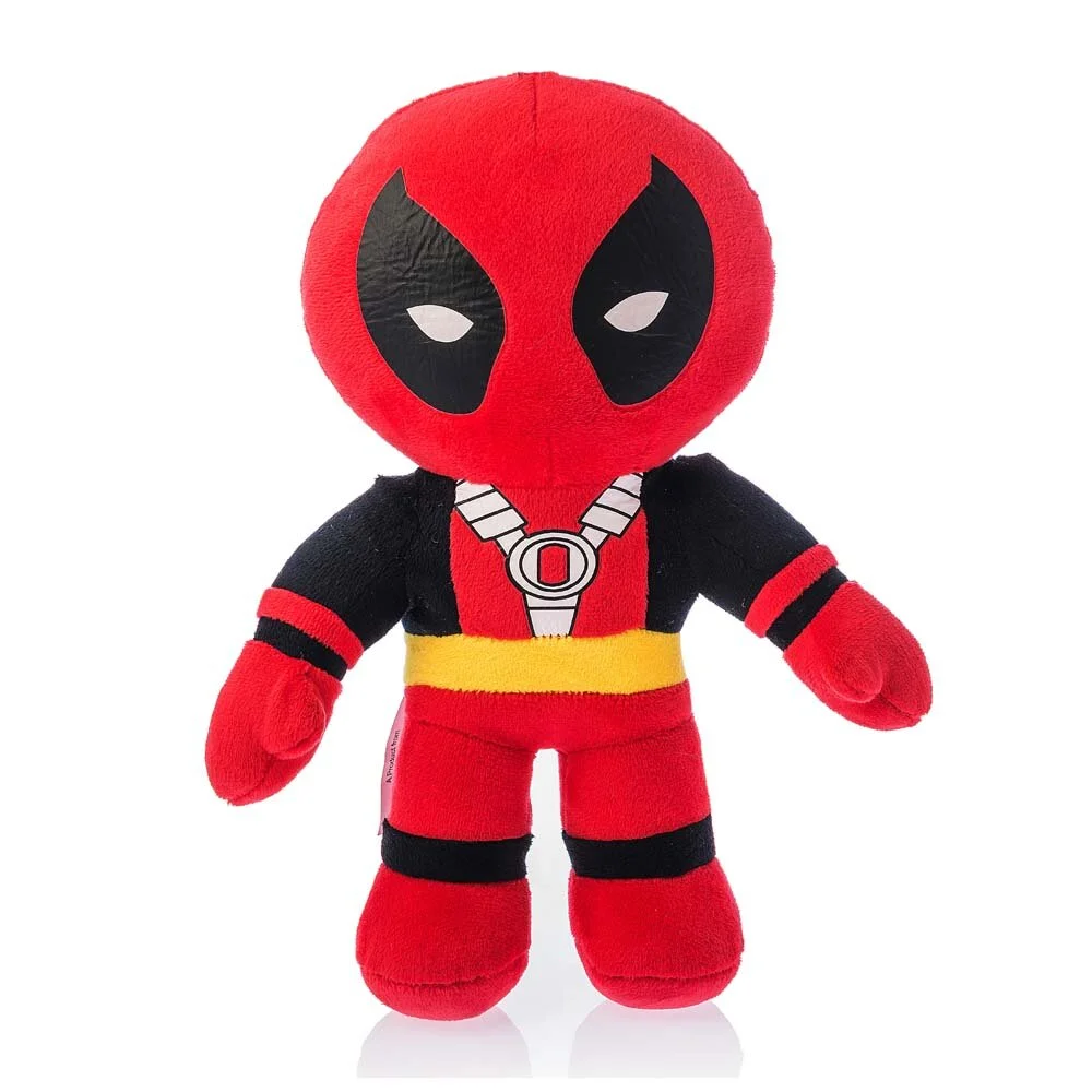 License Characters — Jasco Handicrafts