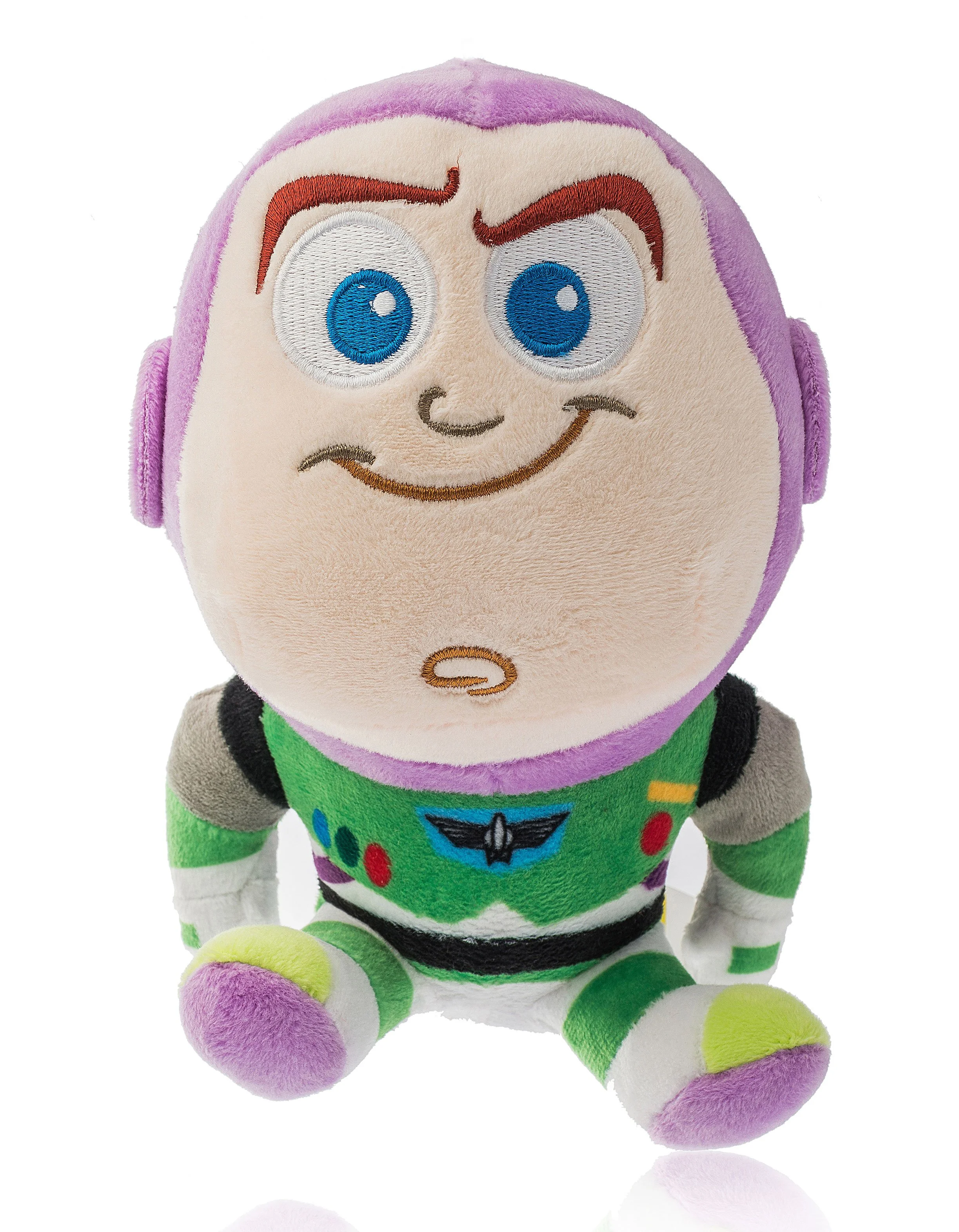 License Characters — Jasco Handicrafts